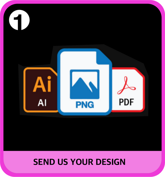 Chaotic Print Shop – Unleash Your Creativity in Every Print